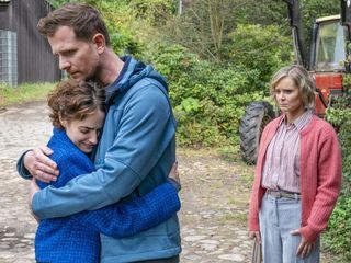 ARD Programm heute - Freitag, 26.09.2025