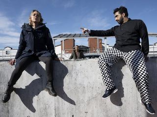 ZDF Programm heute / zweites deutsches fernsehen