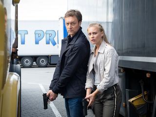 Fernsehprogramm heute Abend 20:15 Uhr